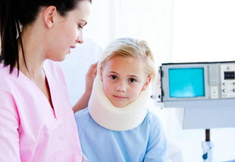 Spinal Cord Trauma - Dr. Heidi Stephany