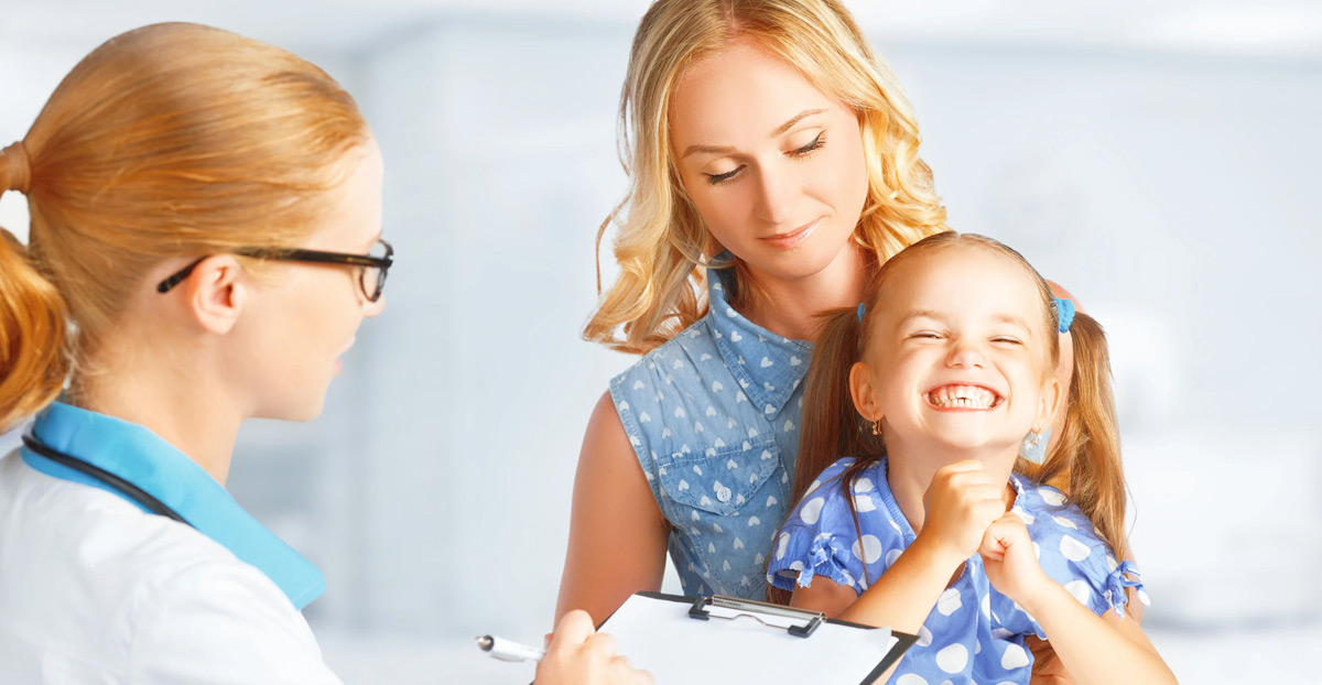 Vesicoureteral Reflux - Dr. Heidi Stephany