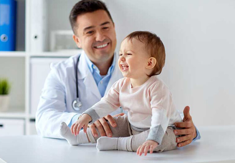 Labial Adhesions - Dr. Heidi Stephany